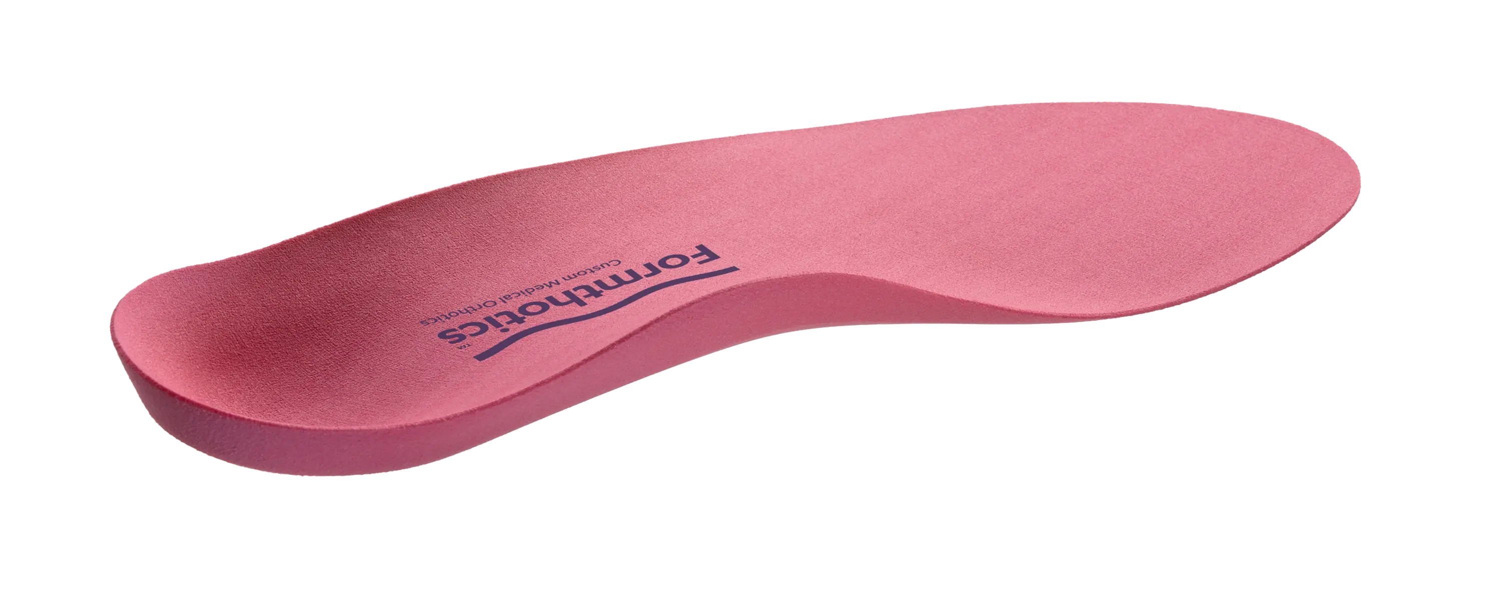 Formthotics US – Custom Thermoformable Medical Orthotic Insoles ...