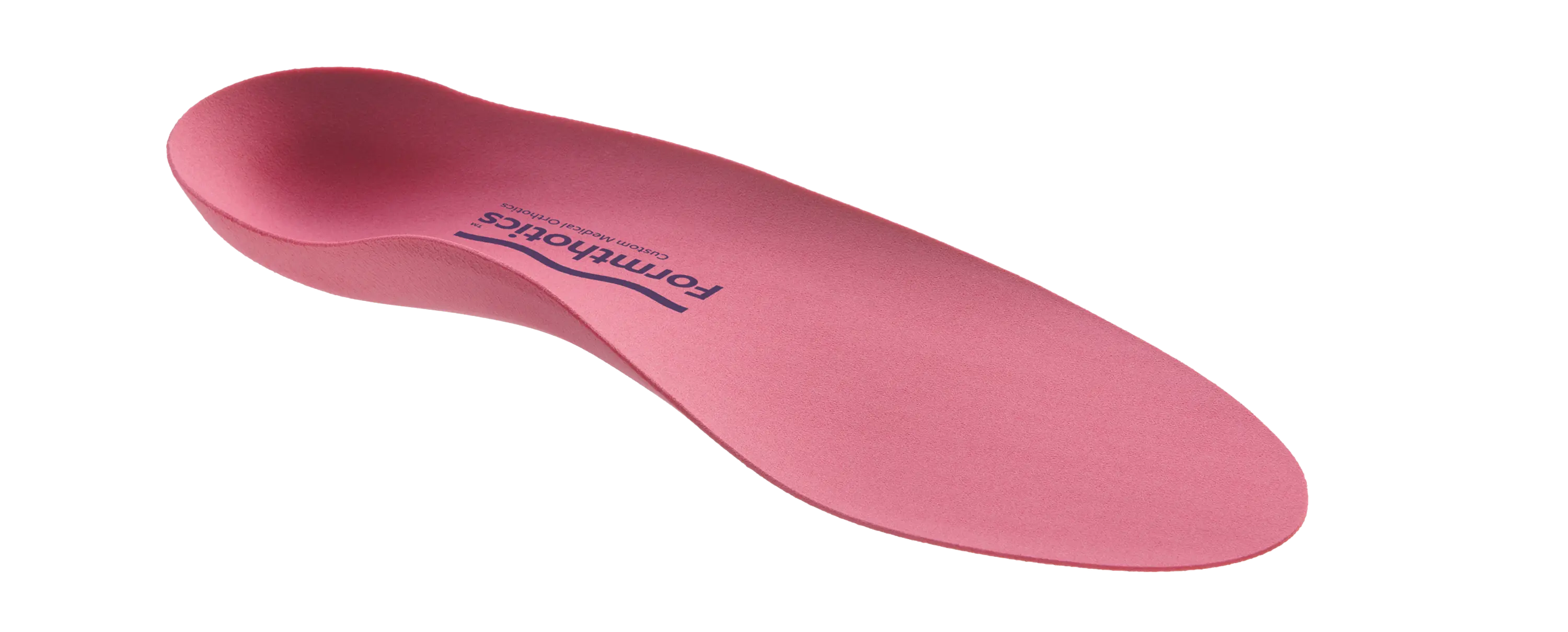 Formthotics US – Custom Thermoformable Medical Orthotic Insoles ...
