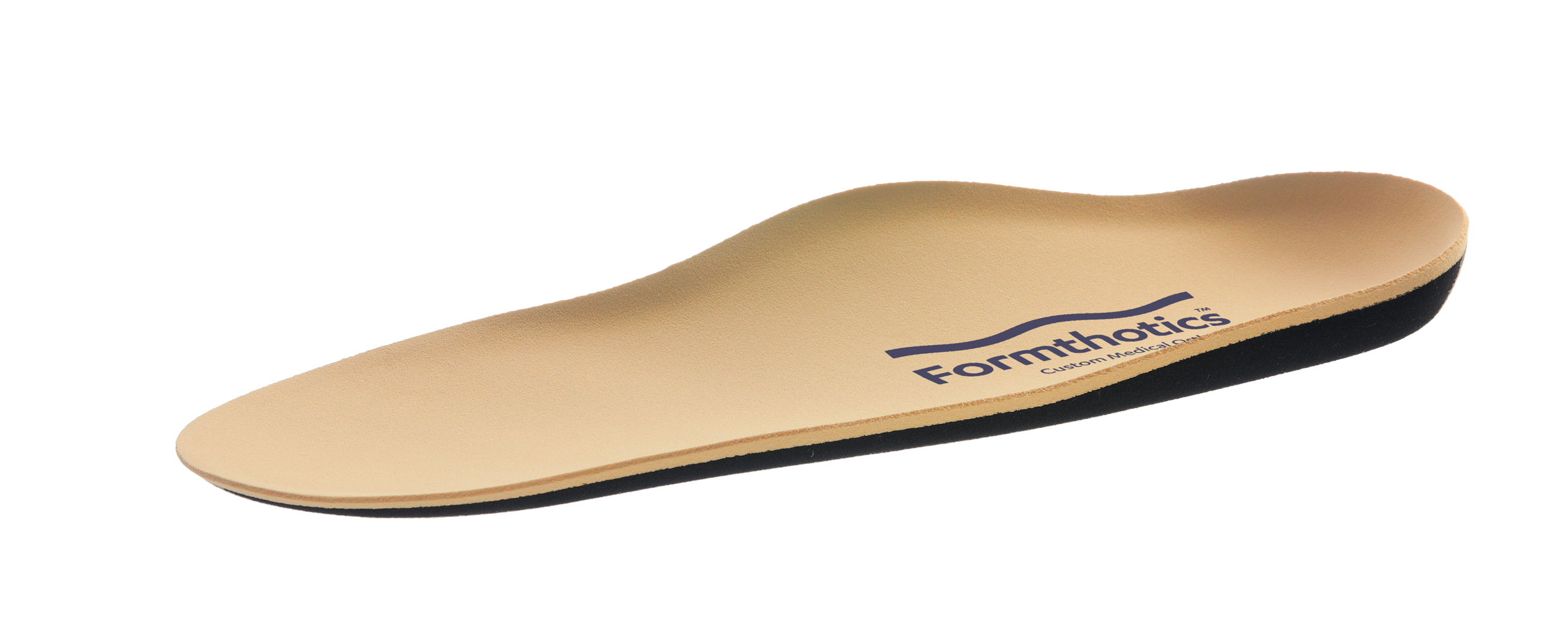 Formthotics US – Custom Thermoformable Medical Orthotic Insoles ...