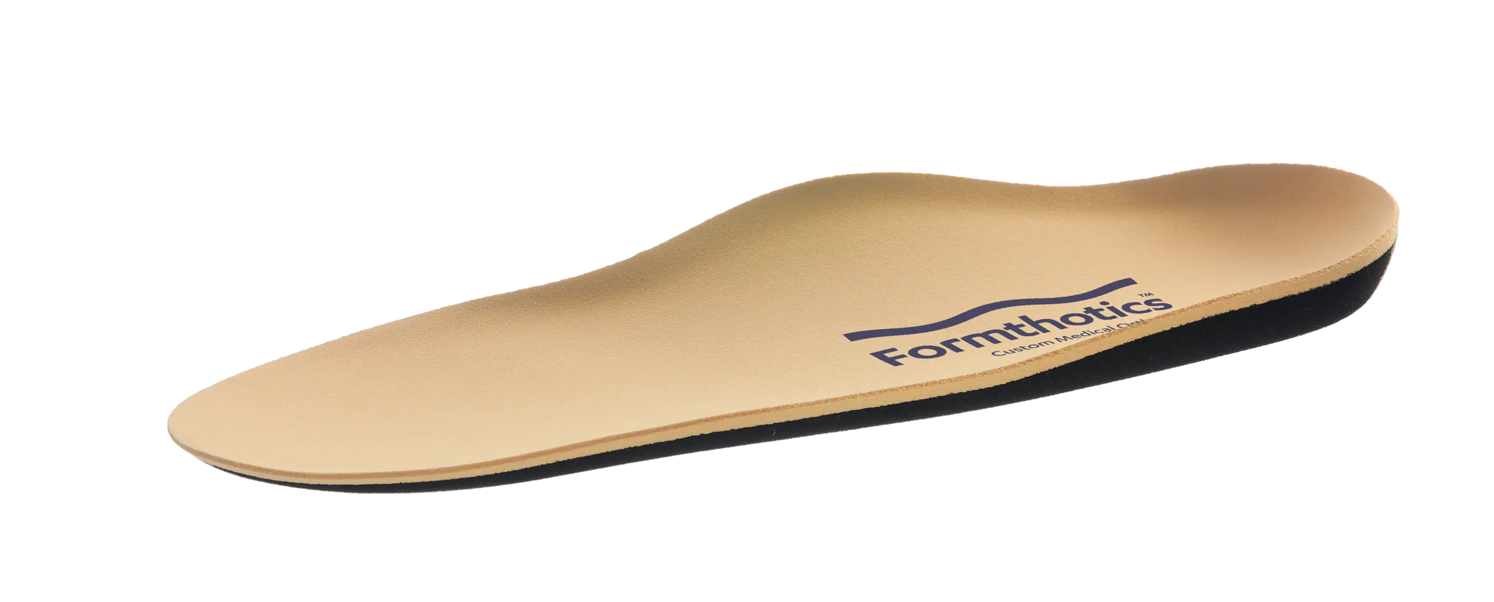 Formthotics US – Custom Thermoformable Medical Orthotic Insoles ...