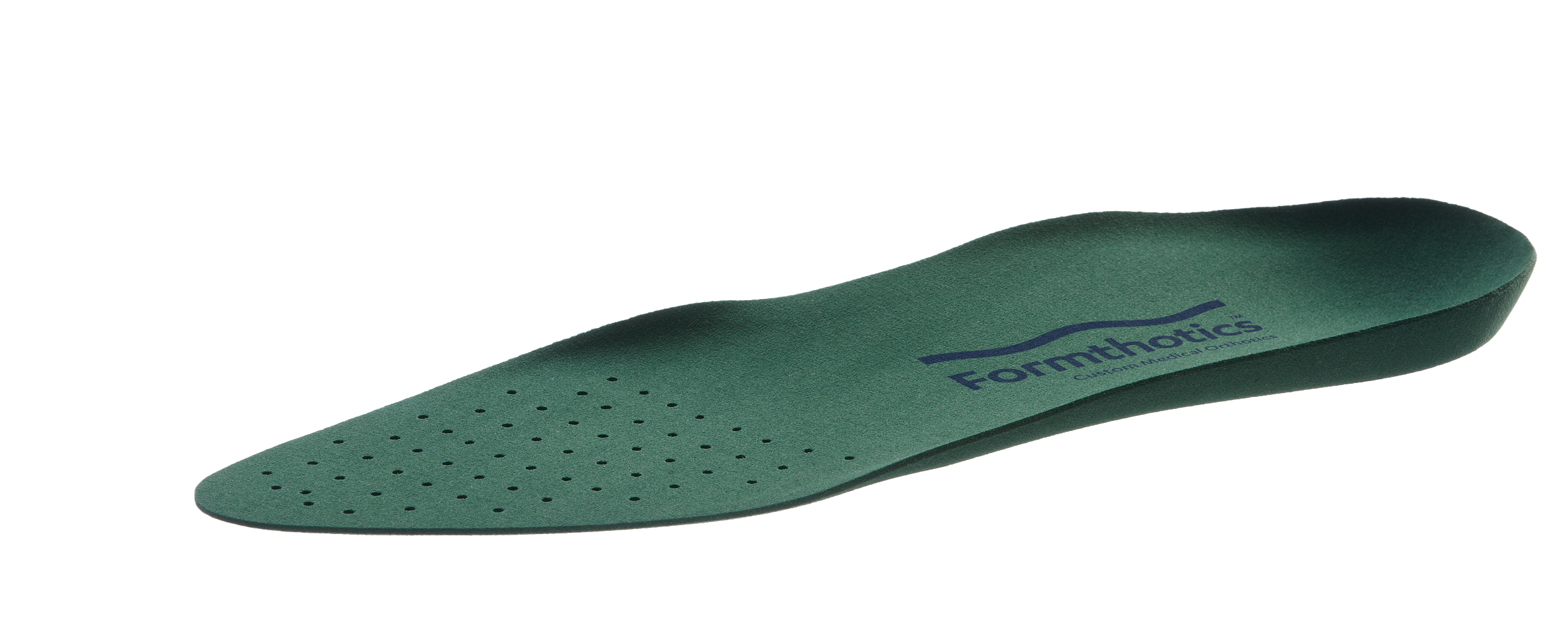 Formthotics US – Custom Thermoformable Medical Orthotic Insoles - Low ...