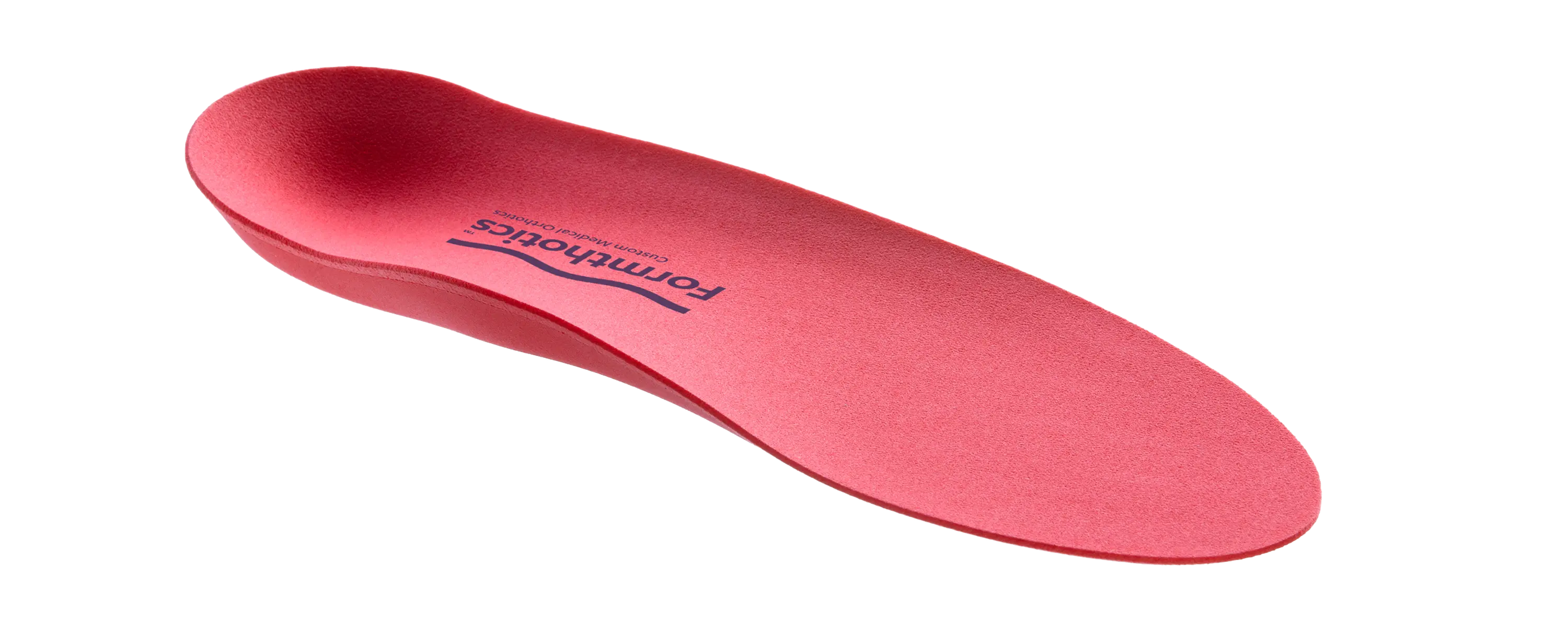 Formthotics US – Custom Thermoformable Medical Orthotic Insoles ...