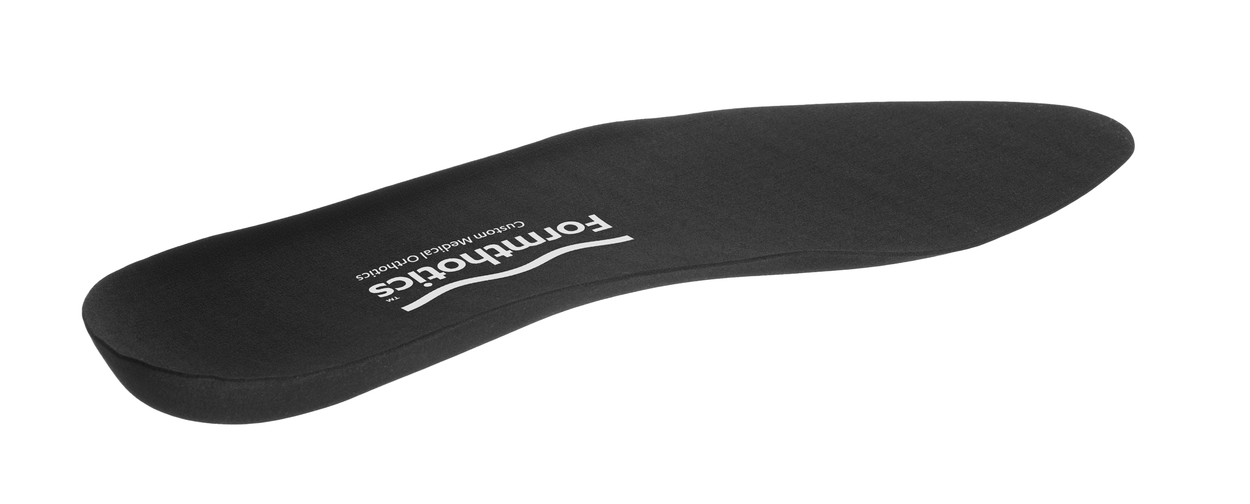 Formthotics US – Custom Thermoformable Medical Orthotic Insoles - Low ...