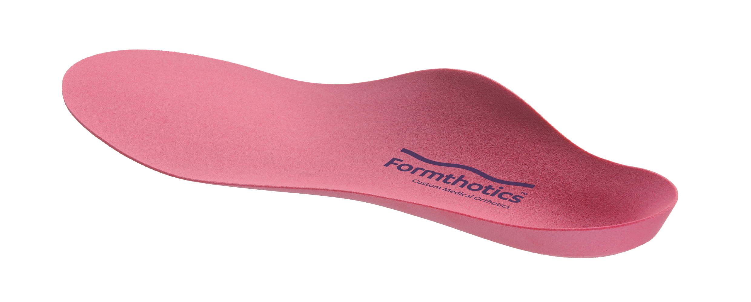 Formthotics US – Custom Thermoformable Medical Orthotic Insoles ...