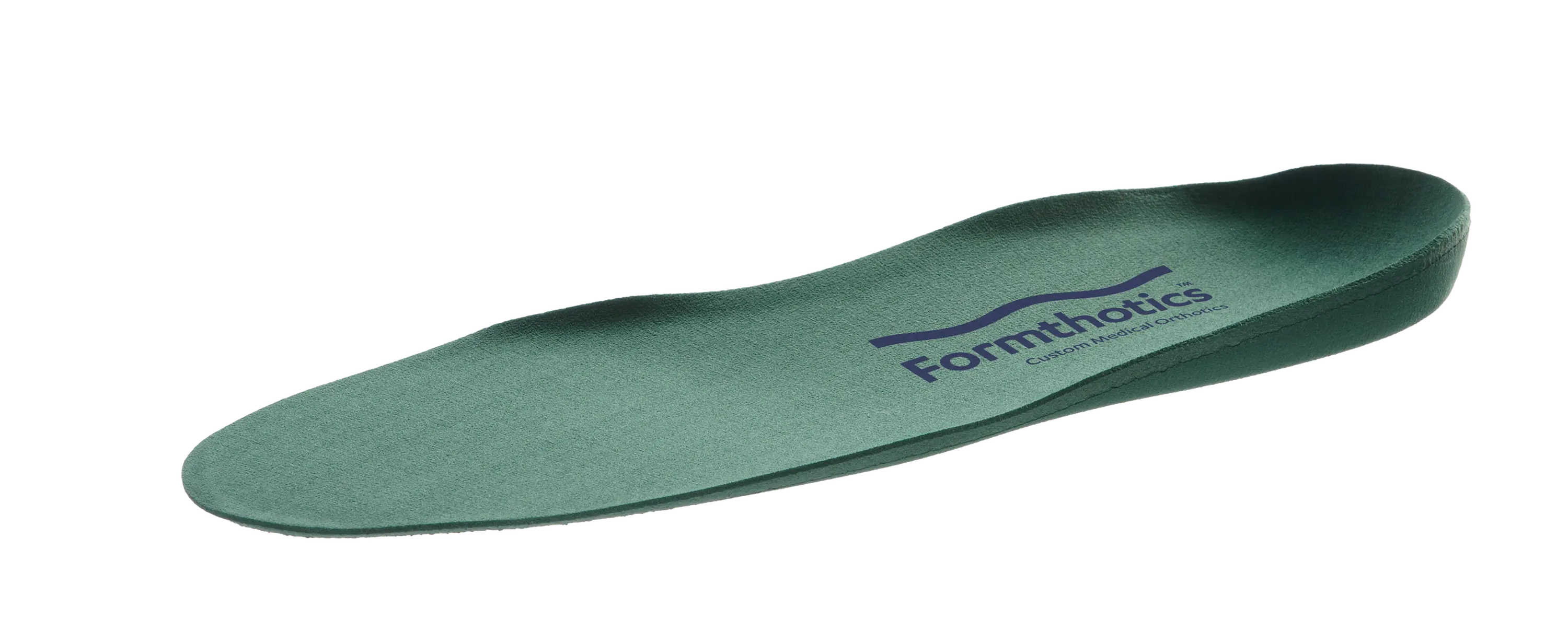 Formthotics US – Custom Thermoformable Medical Orthotic Insoles - Low ...