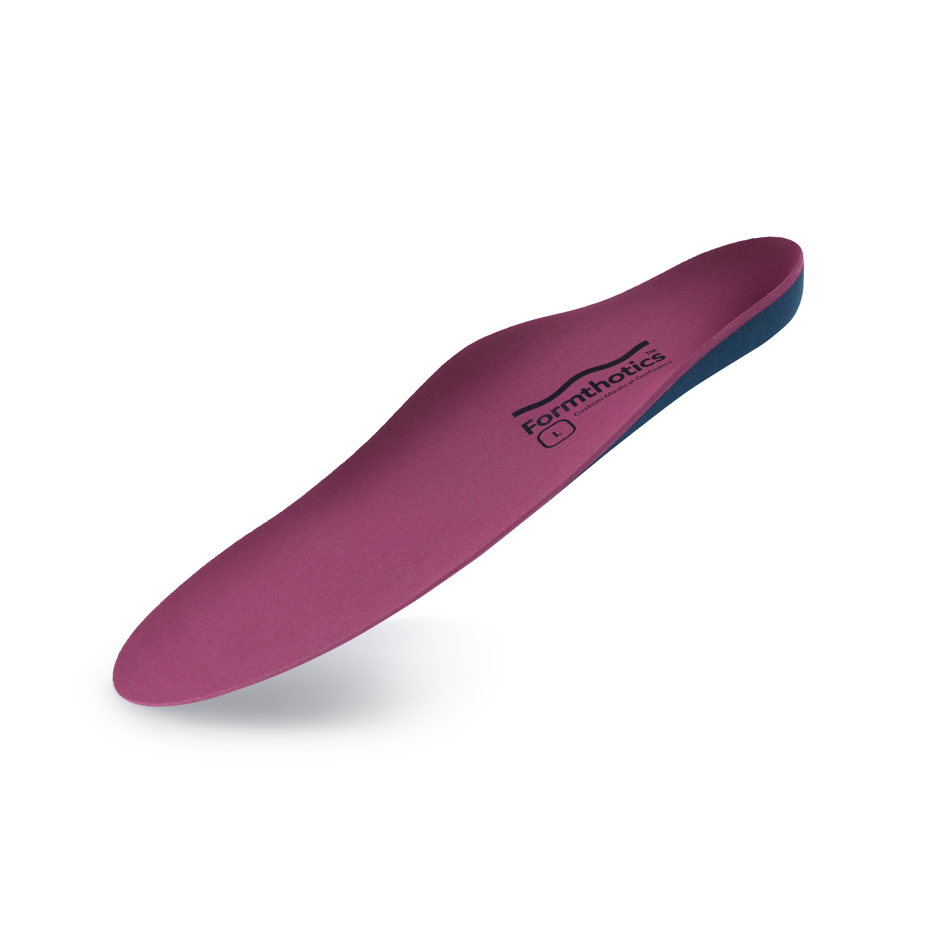Formthotics US – Custom Thermoformable Medical Orthotic Insoles ...