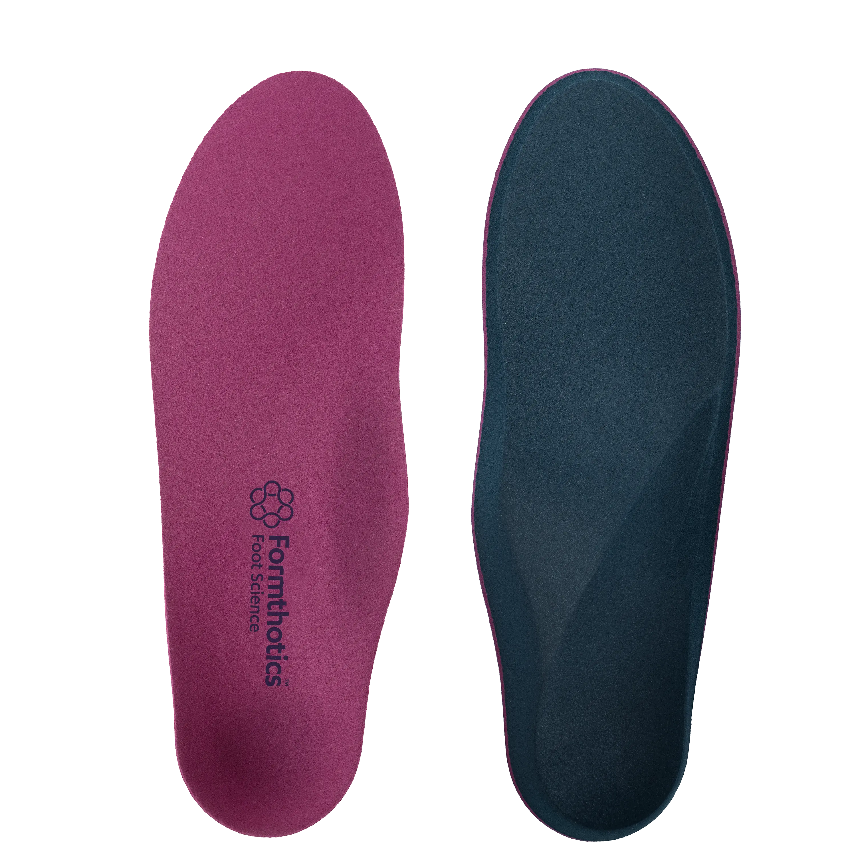 Formthotics New Zealand – Custom Thermoformable Medical Orthotic ...