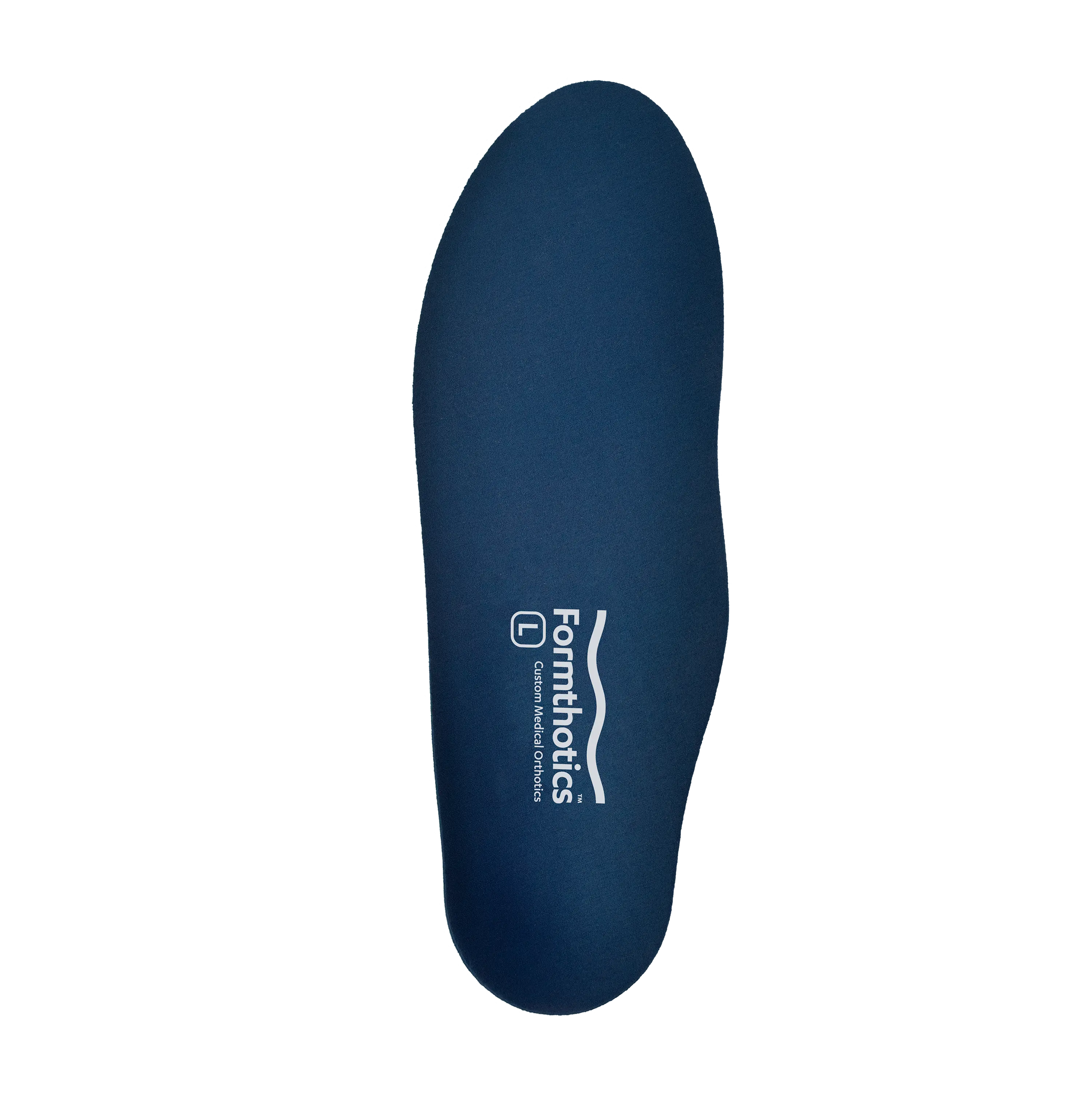 Formthotics US – Custom Thermoformable Medical Orthotic Insoles ...