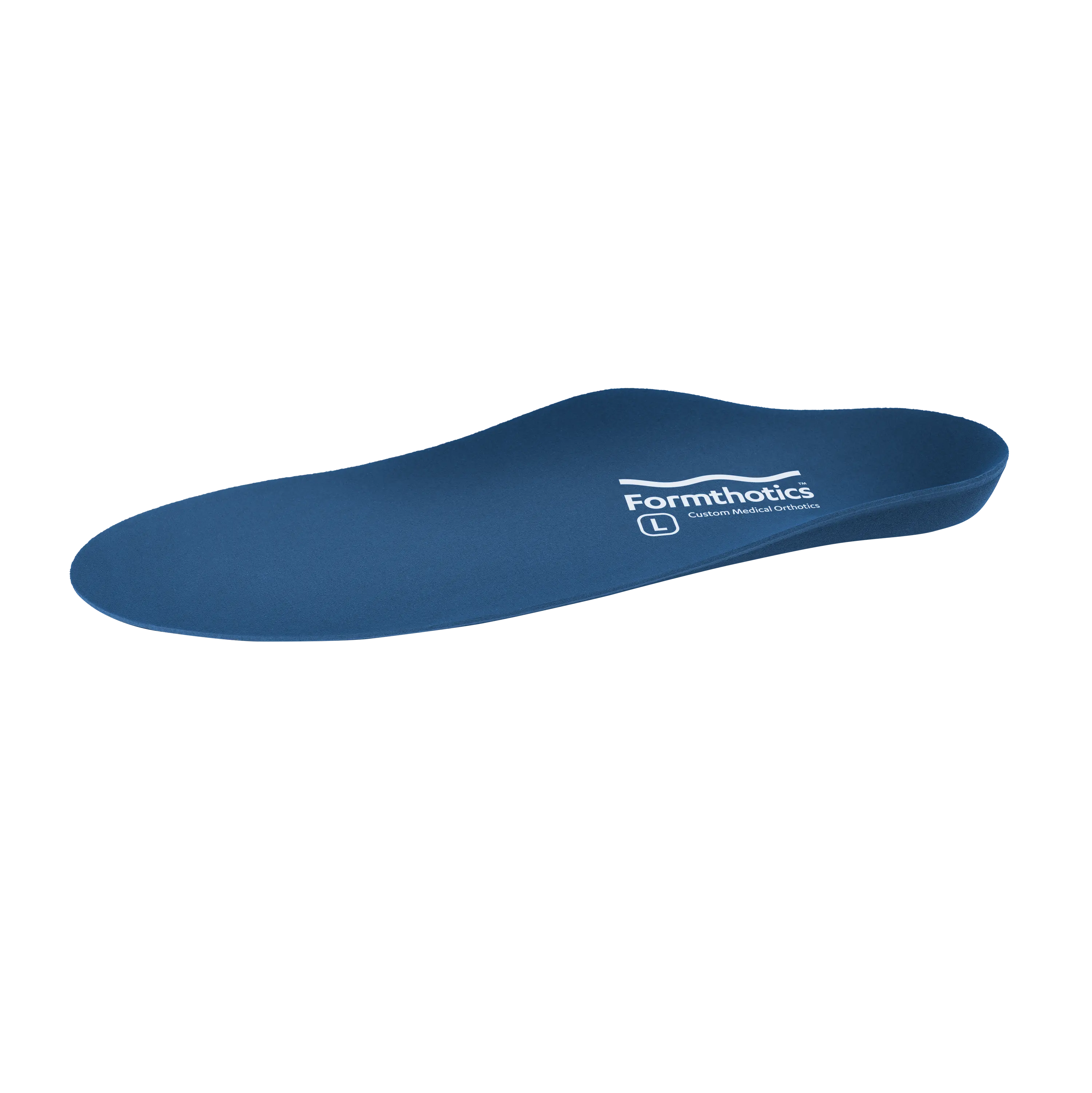 Formthotics US – Custom Thermoformable Medical Orthotic Insoles ...