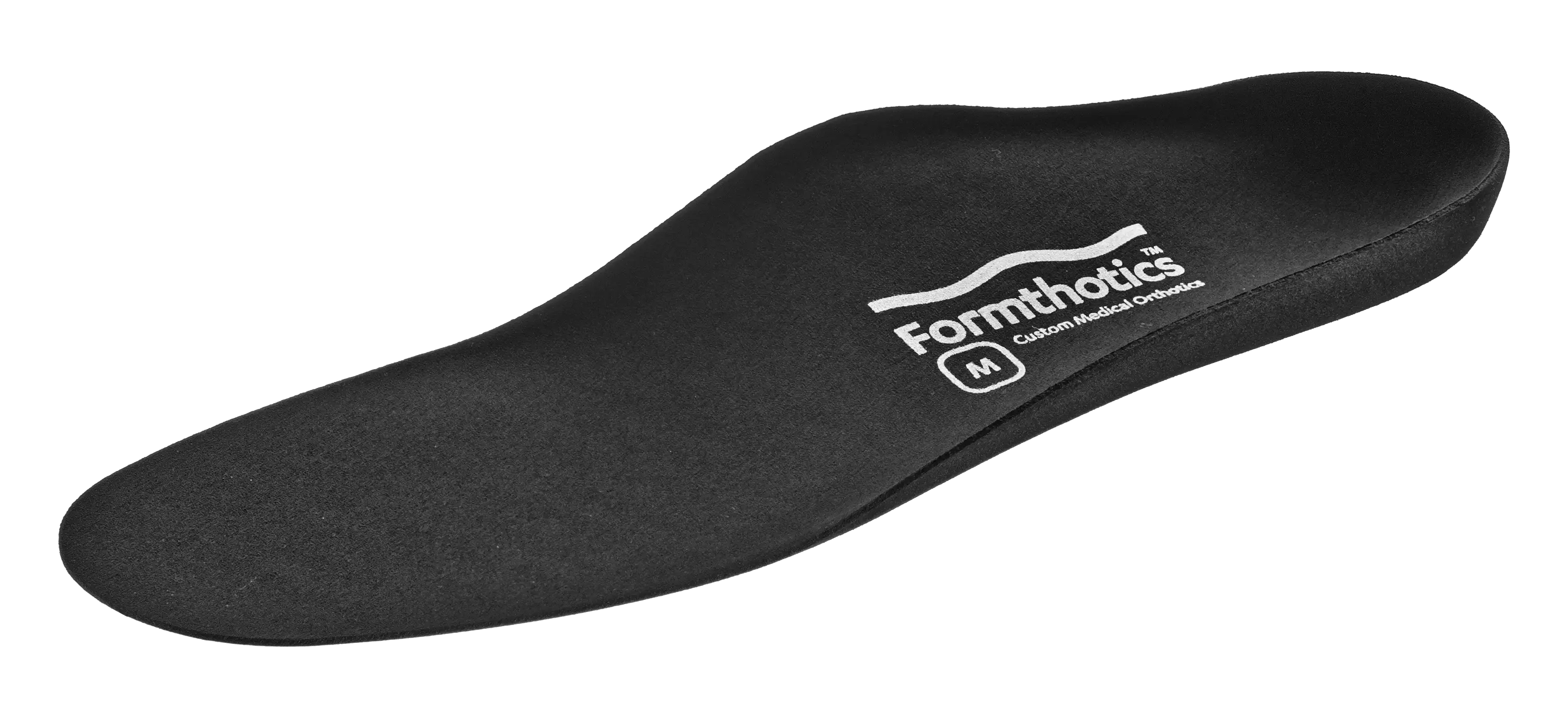 Formthotics US – Custom Thermoformable Medical Orthotic Insoles - Cycle ...
