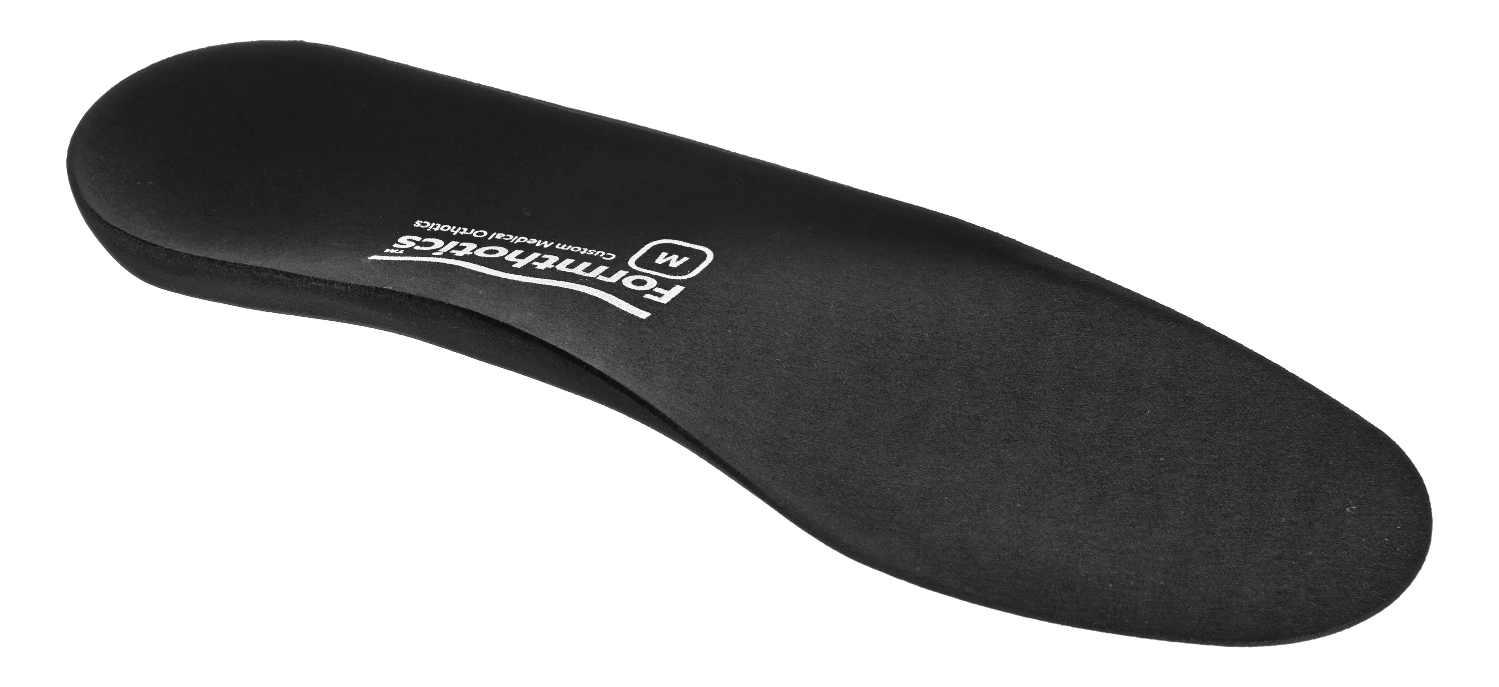 Formthotics US – Custom Thermoformable Medical Orthotic Insoles - Cycle ...