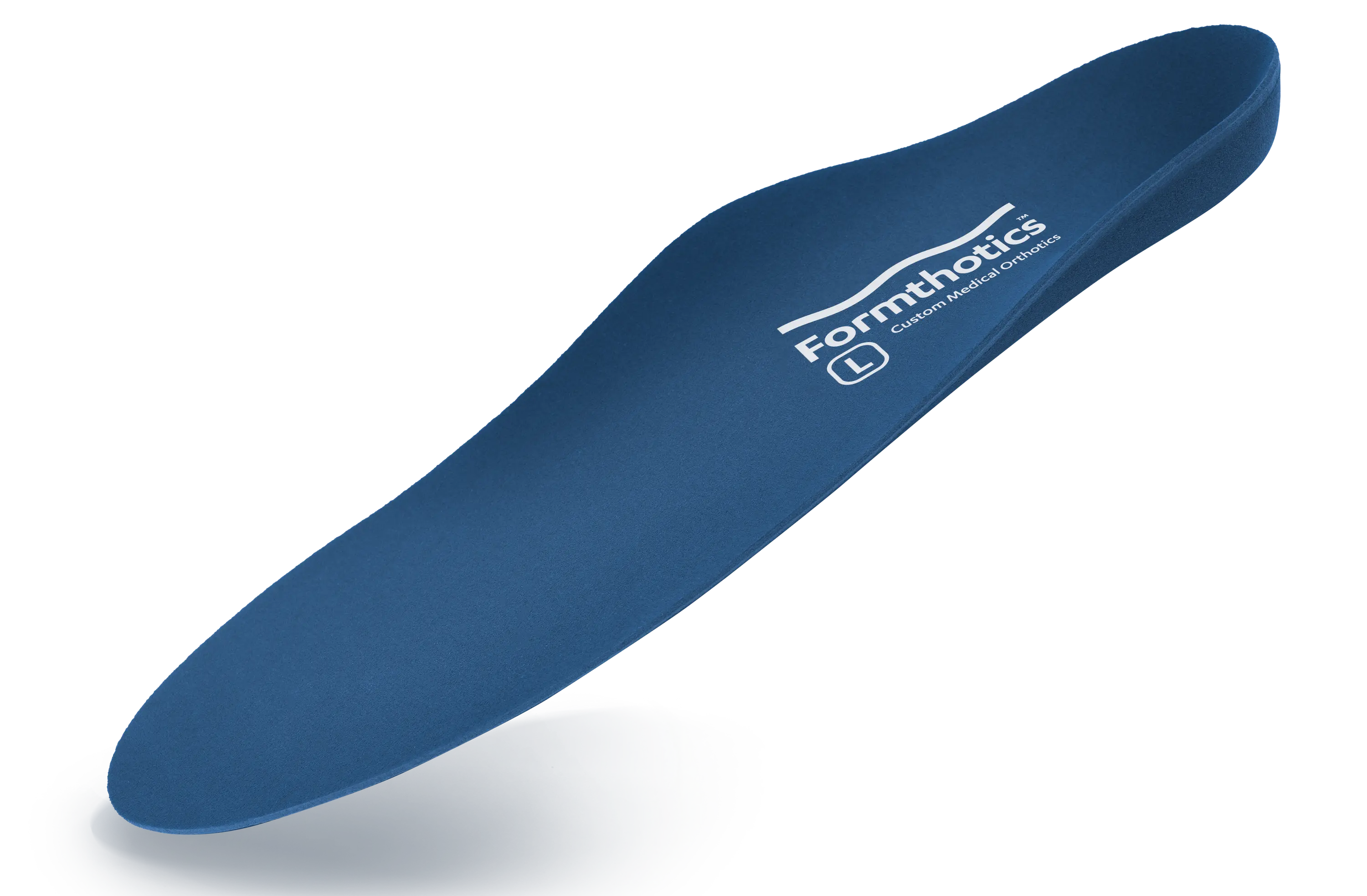 Formthotics US – Custom Thermoformable Medical Orthotic Insoles ...