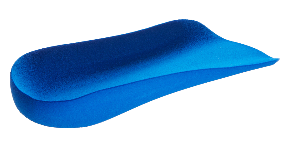 Formthotics US – Custom Thermoformable Medical Orthotic Insoles ...
