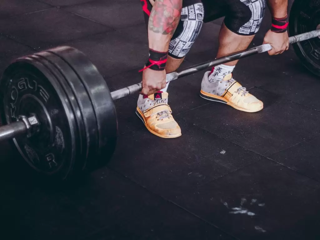 Training Cycles - Part 2: Preparation and Competition | Carter & George