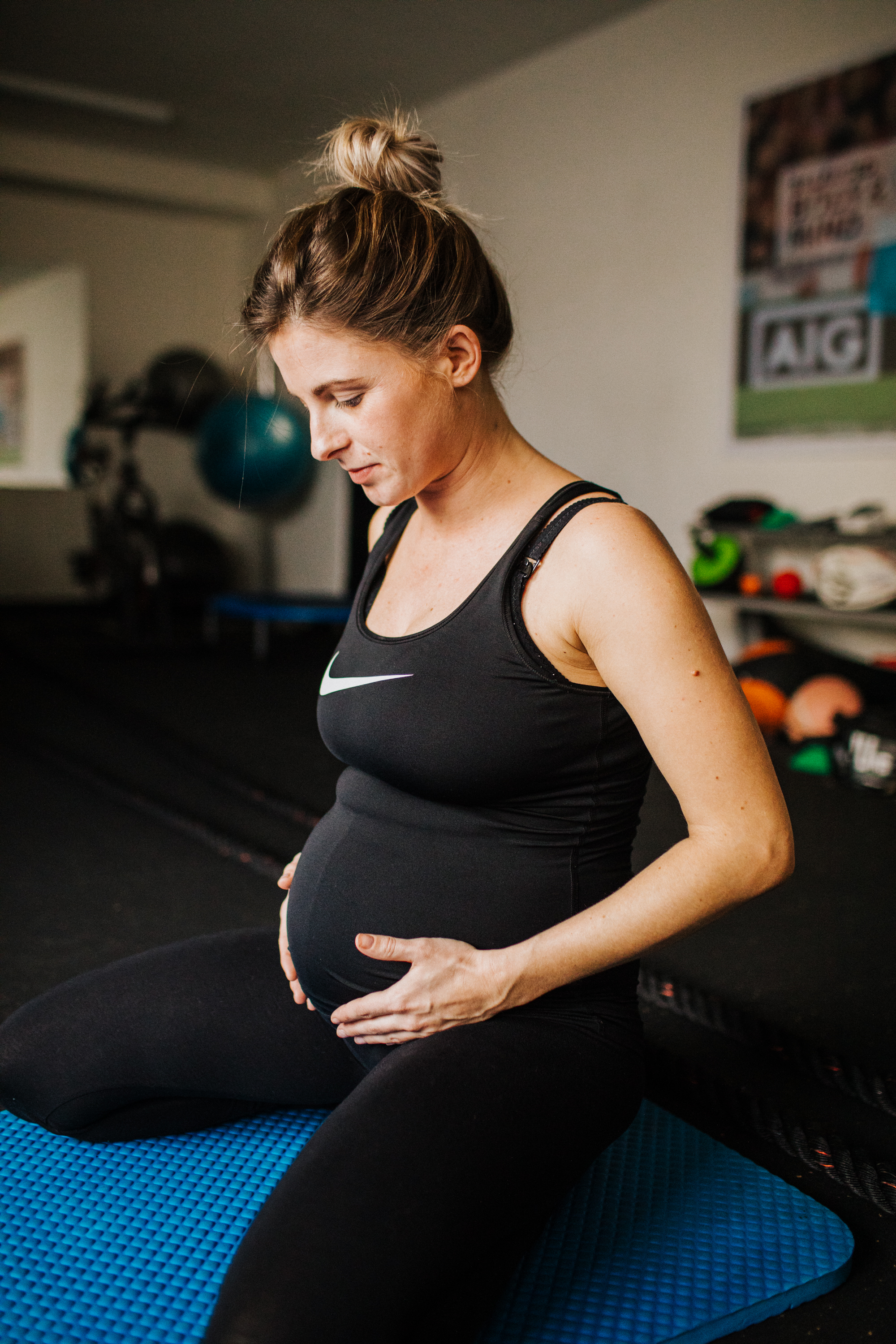 Expert Mummy MOT & Postnatal Physiotherapy | Carter & George