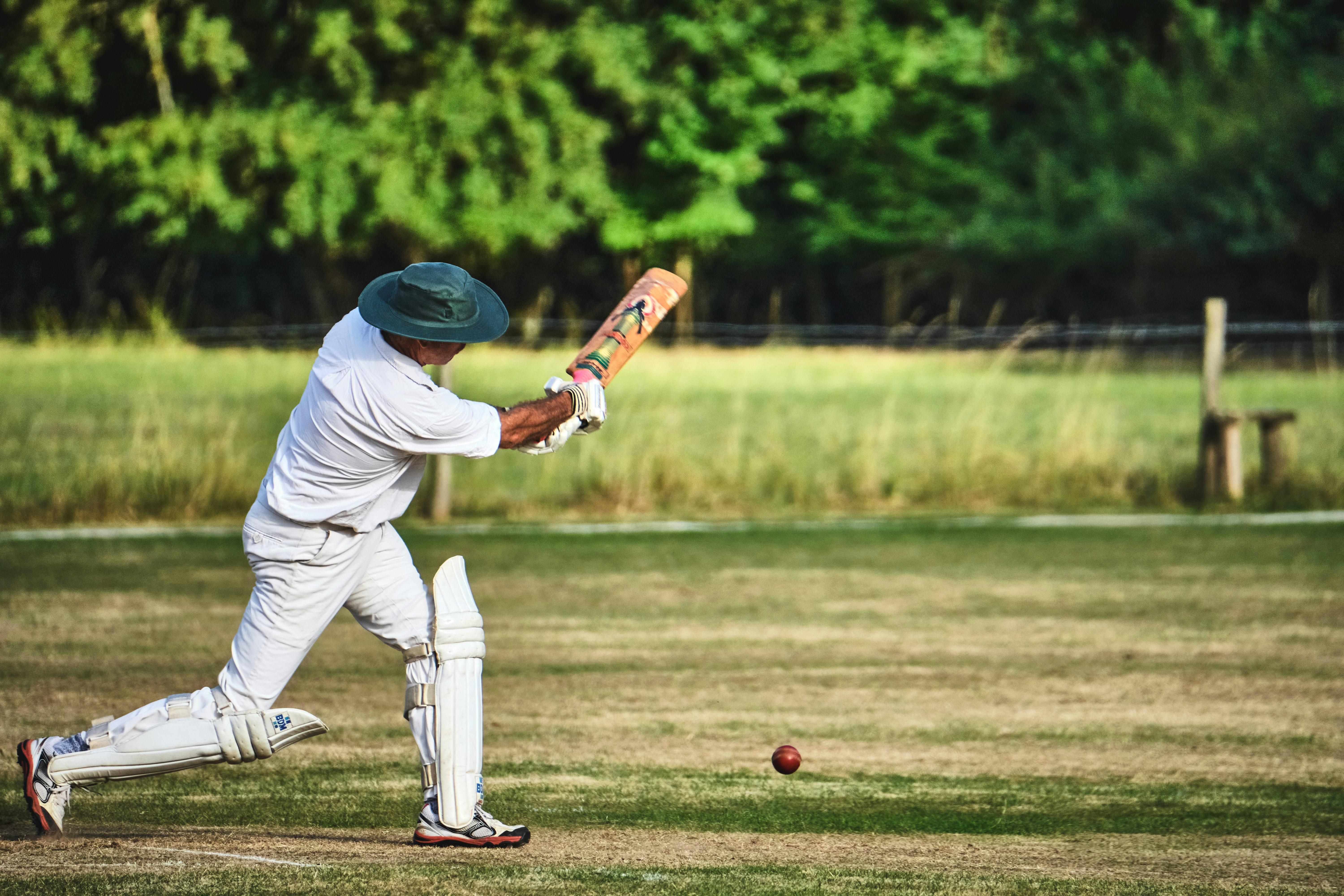 Shoulder Pain Throwing: A Common Injury in Cricketers | Carter & George