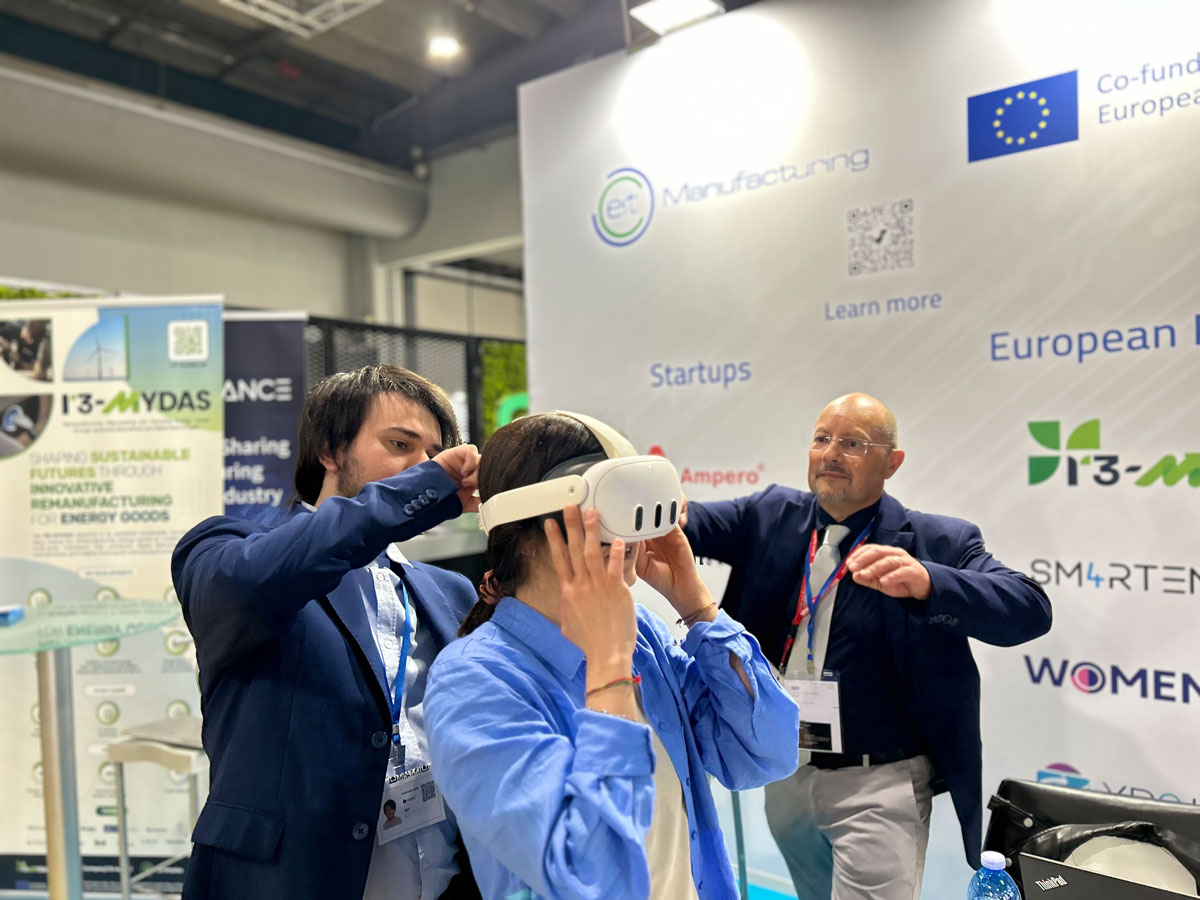 How the Industrial Metaverse is shaping Industry 5.0