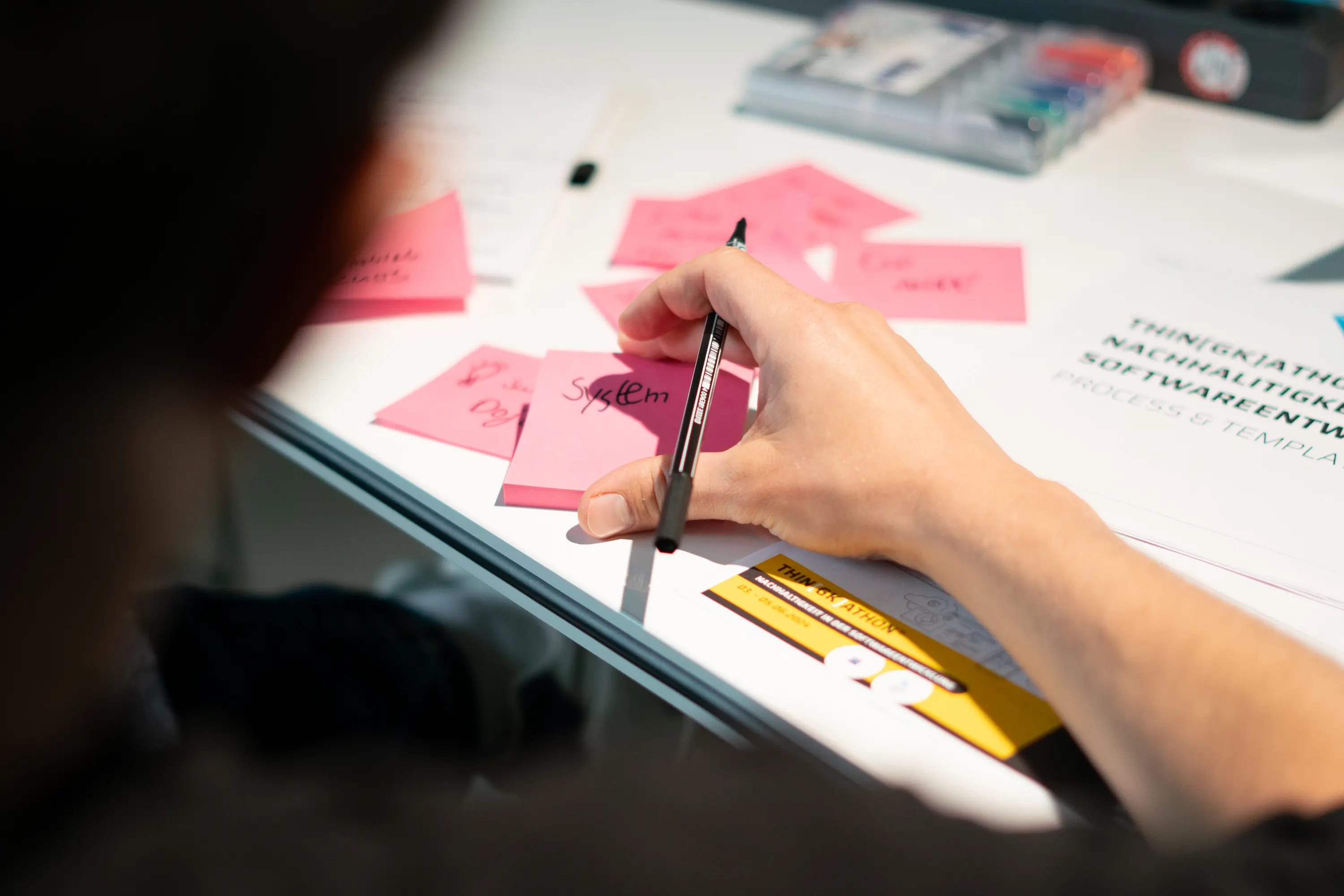 Innovationszentrum für die Industrie 4.0 | Smart Systems Hub