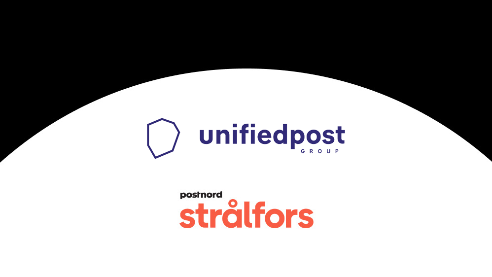 PostNord Strålfors & Unifiedpost in Negotiations for 21grams Acquisition