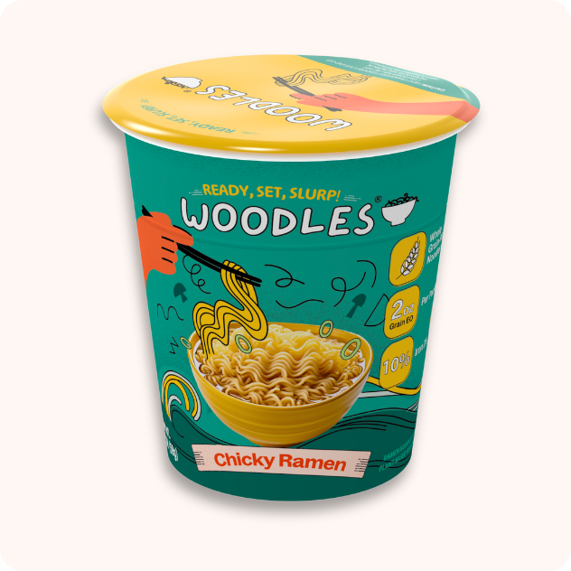 Woodles K-12