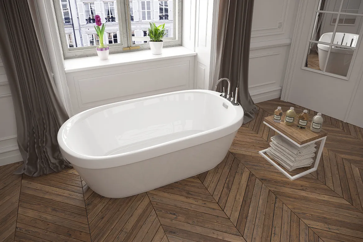 Senosan® 2000 / 3000 – Excellent material for sanitary ware