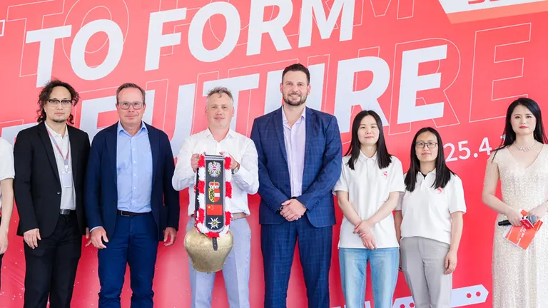 SENOPLAST | High-quality plastic sheets and films