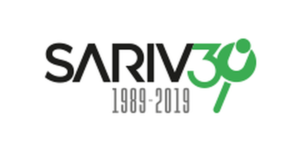 30 YEARS OF SARIV | Sariv