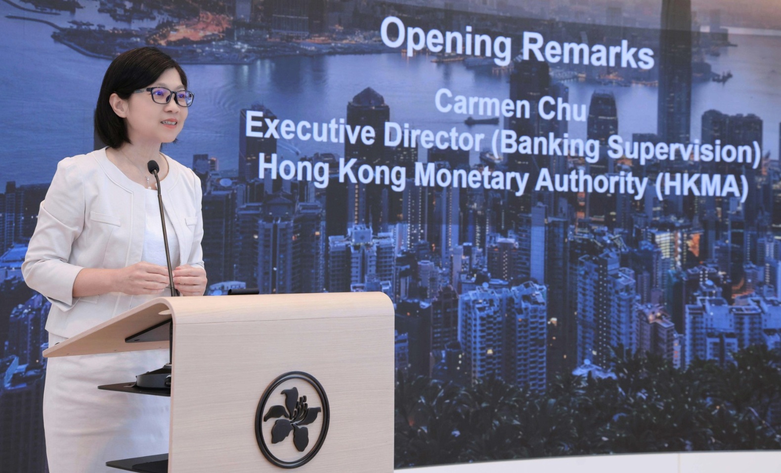 HKMA Flags 'Last Mile' Challenges as 2026 Resilience Deadline Nears ...