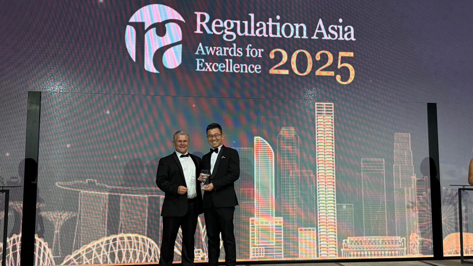 Quantexa Wins Best Use of AI for Financial Crime Investigations Award ...