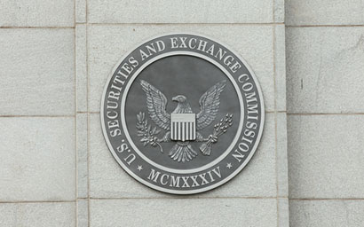 US SEC Fines Six Rating Agencies for Record Keeping Violations ...