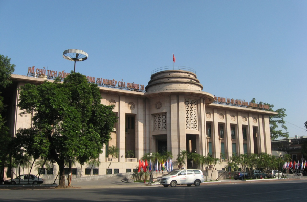 SBV Proposes Bank Rating Rules to Align with Basel III - Regulation Asia