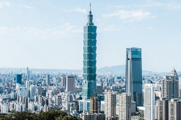 Taiwan Amends Rules to Attract Foreign Asset Management Talent ...