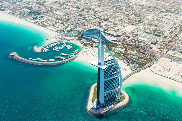 ESMA Withdrawal of Recognition for Dubai CCP Takes Effect - Regulation Asia