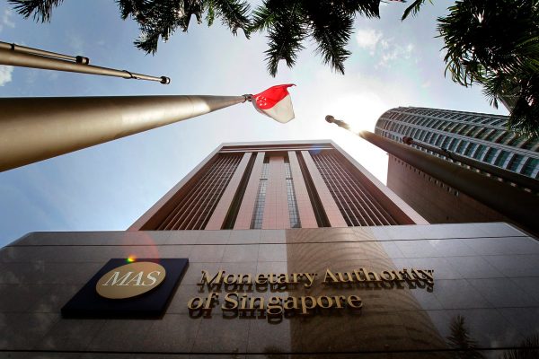 MAS Revises Notice 637 on Risk-based Capital Adequacy - Regulation Asia