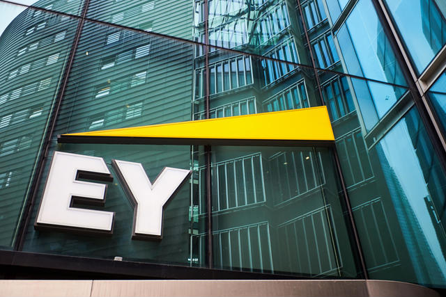 EY Launches Risk Lab to Help FIs Tackle Surging Compliance Demands ...