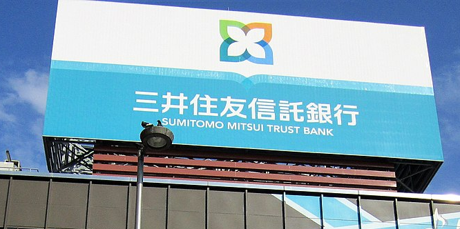 US Fed Ends 2019 Enforcement Action Against Japan's Sumitomo Mitsui ...
