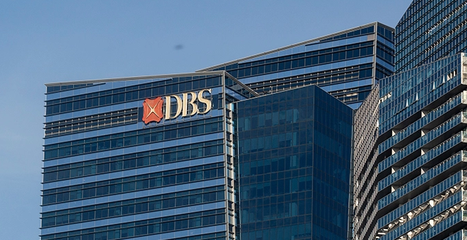 DBS Pilots New Blockchain-Powered Treasury Management Platform ...