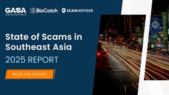 Southeast Asia Increasingly Shifting Scam Liability to Banks - Report ...