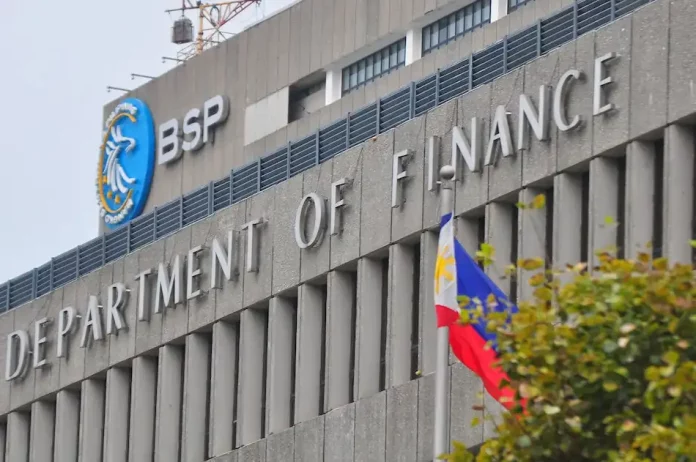 BSP Approves Revised Framework for External Auditor Selection ...
