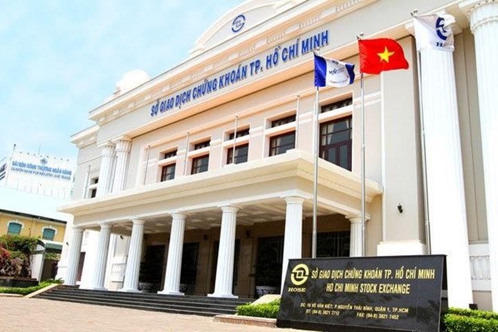 Vietnam’s HoSE Launches New Trading System Developed by KRX ...