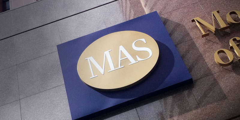 MAS Unveils New Initiatives to Promote Tokenisation in Financial ...