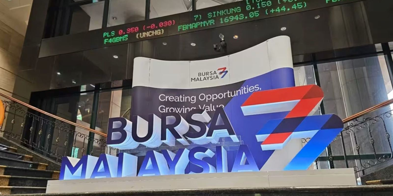 Bursa Malaysia Launches Enhanced Sustainability Disclosure Format ...