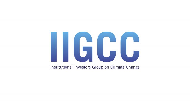 IIGCC Outlines Principles for Enhancing Net Zero Benchmarks ...