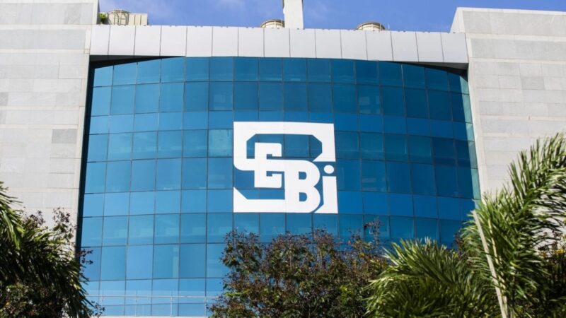 SEBI Proposes Major Overhaul of Exchange Administration Rules ...