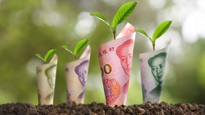 China’s Next Climate Plan: Heavy Industry and Transition Finance ...