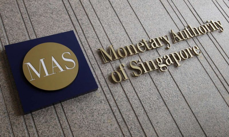 MAS Bars Two from Great Eastern Financial Advisers for Forgery ...