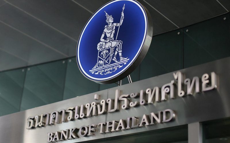 Bank of Thailand Seeking Powers to Regulate Online Gold Trading ...
