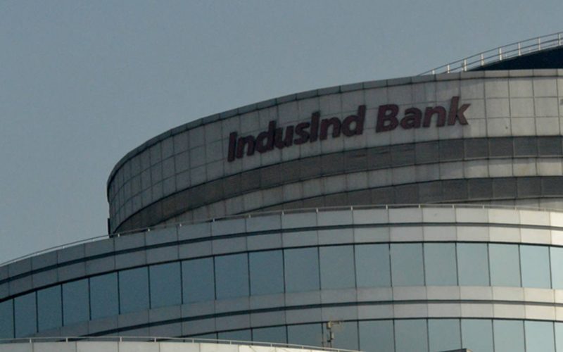 India’s MCA Flags Possible Governance Breaches at IndusInd Bank ...