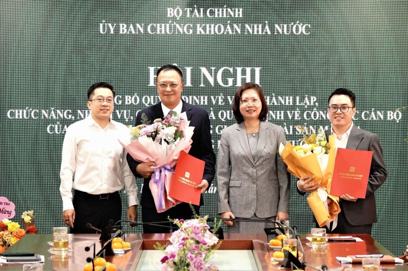 Vietnam Forms New Board to Oversee Digital Asset Market - Regulation Asia