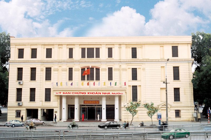 Vietnam to Launch Central Clearing Counterparty System in 2027 ...